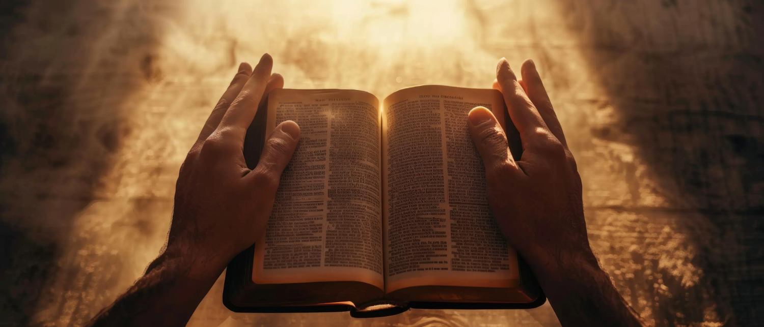 Die Toledoth van die hemel en die aarde . God se Skepping, Opdrag en ...